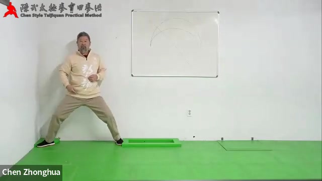 “Chen Zhonghua Core Elements Class 20251226” Online Video Purchase ...