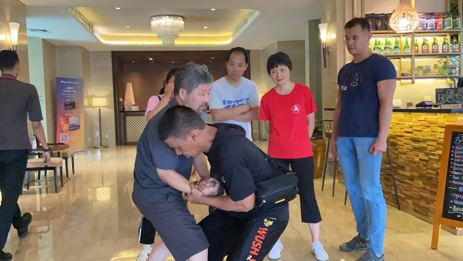 Chen Zhonghua Taiji Academy Phone: 780-413-0454 — Chen Taiji Practical ...