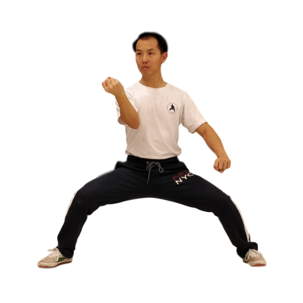 Articles — Chen Zhonghua Taiji