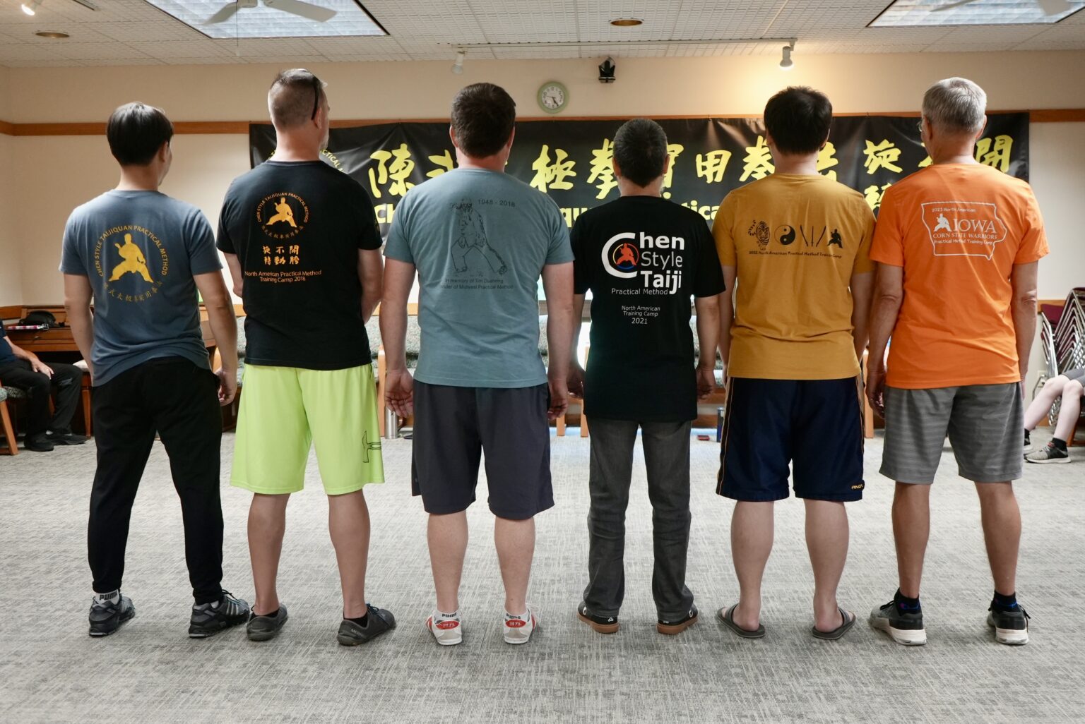 Purchase 2023 North American Practical Method Camp 20230712 Video ...