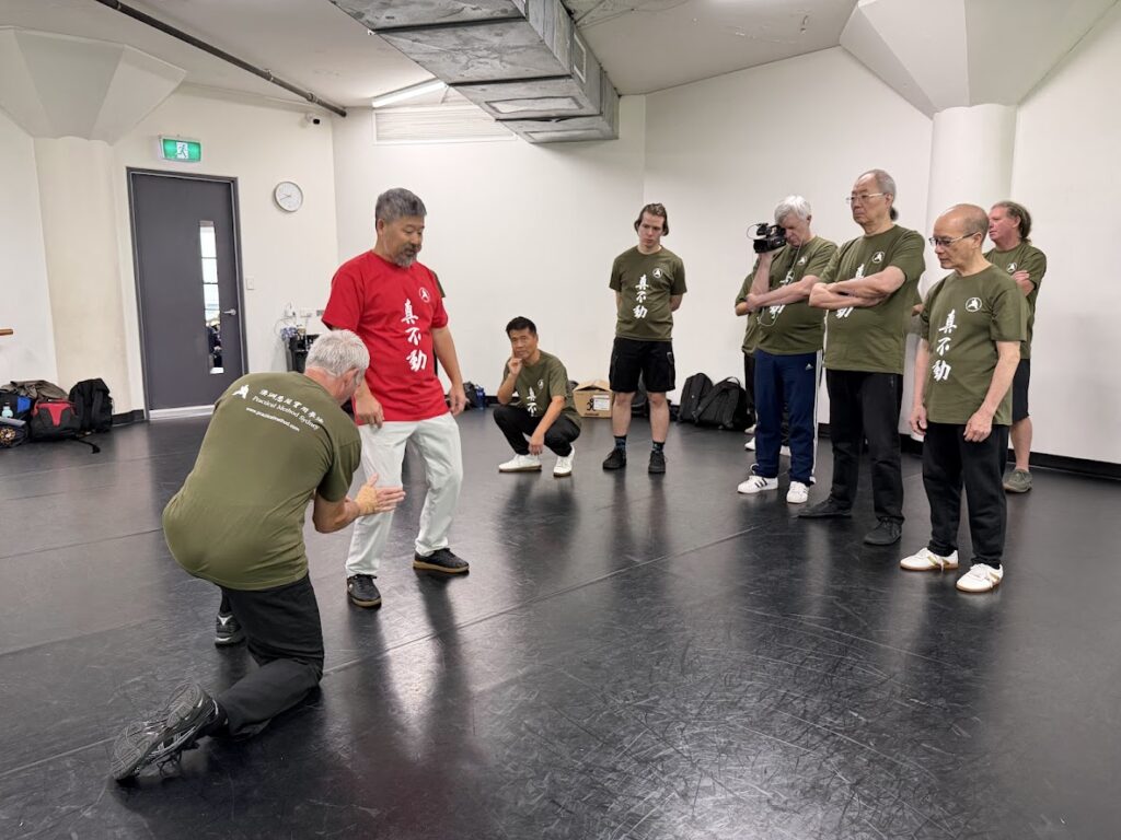 Notes for Sydney Workshop Nov 28 – Dec 1, 2025 by Brian Chung — Chen ...