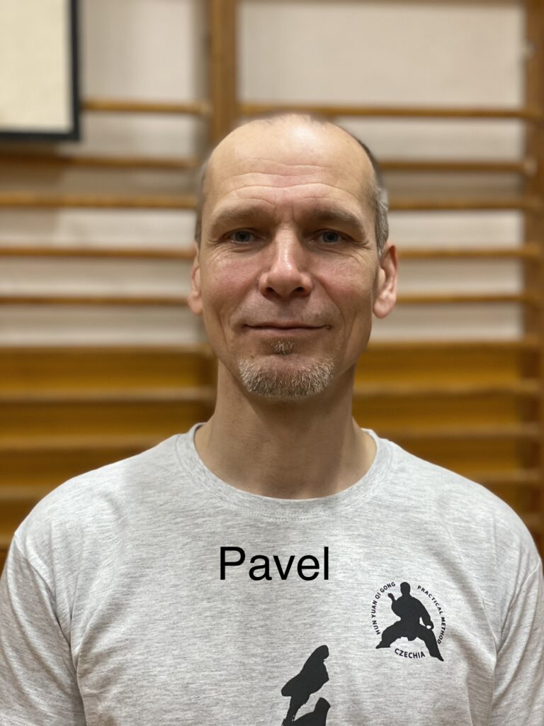 Chen Zhonghua Taiji Academy Phone: 780-413-0454 — Chen Taiji Practical ...