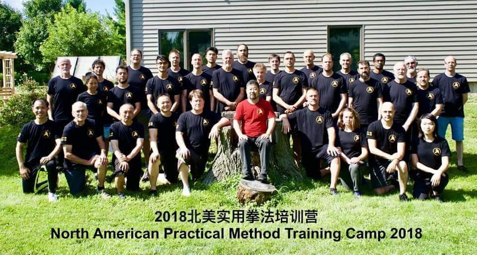 Chen Zhonghua Taiji Academy Phone: 780-413-0454 — Chen Taiji Practical ...